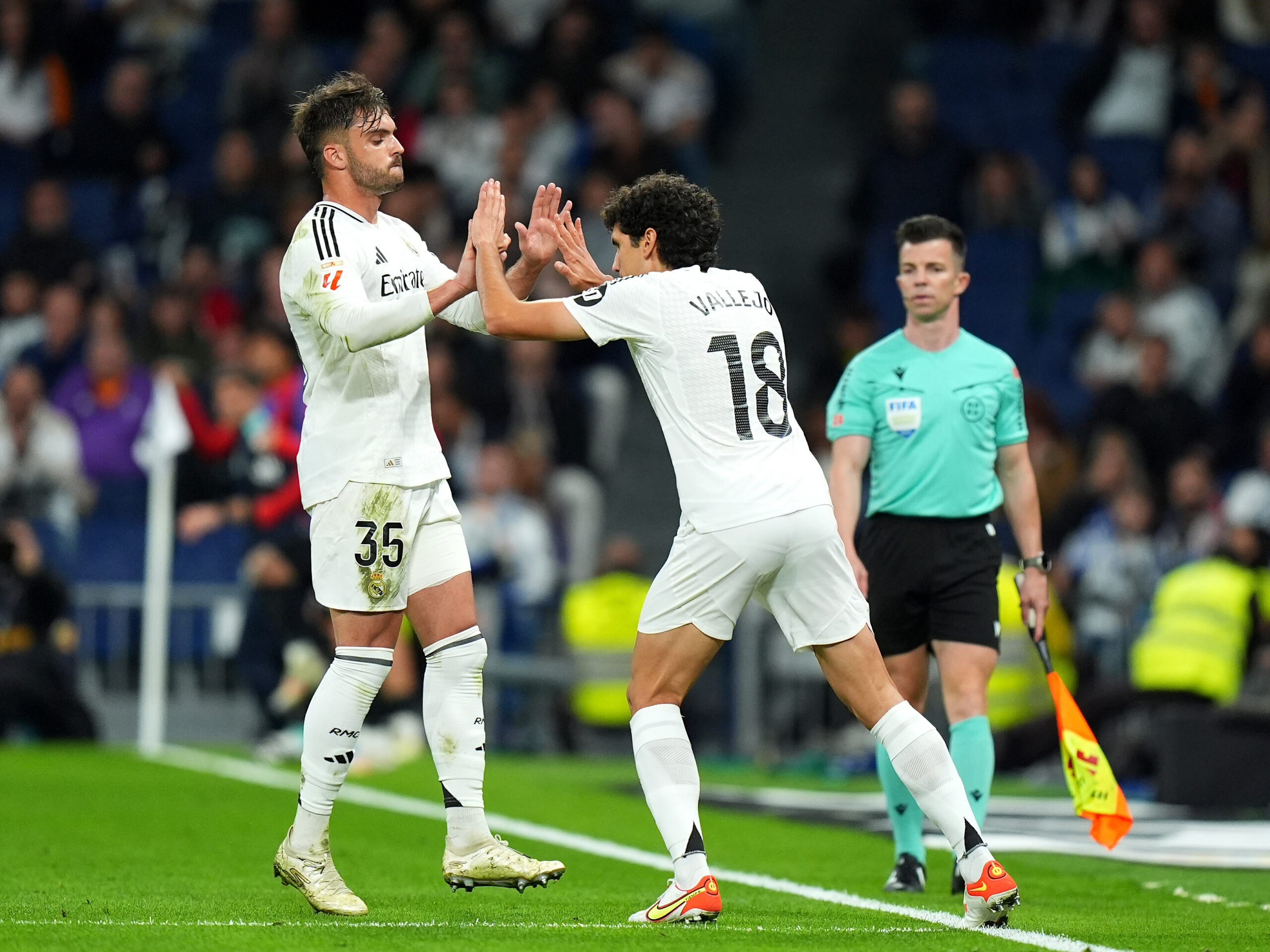 خراپیی هێڵی بەرگریی ئەم وەرزەی ریال کەموێنەیە لە مێژووی یانەکەدا - Yariga