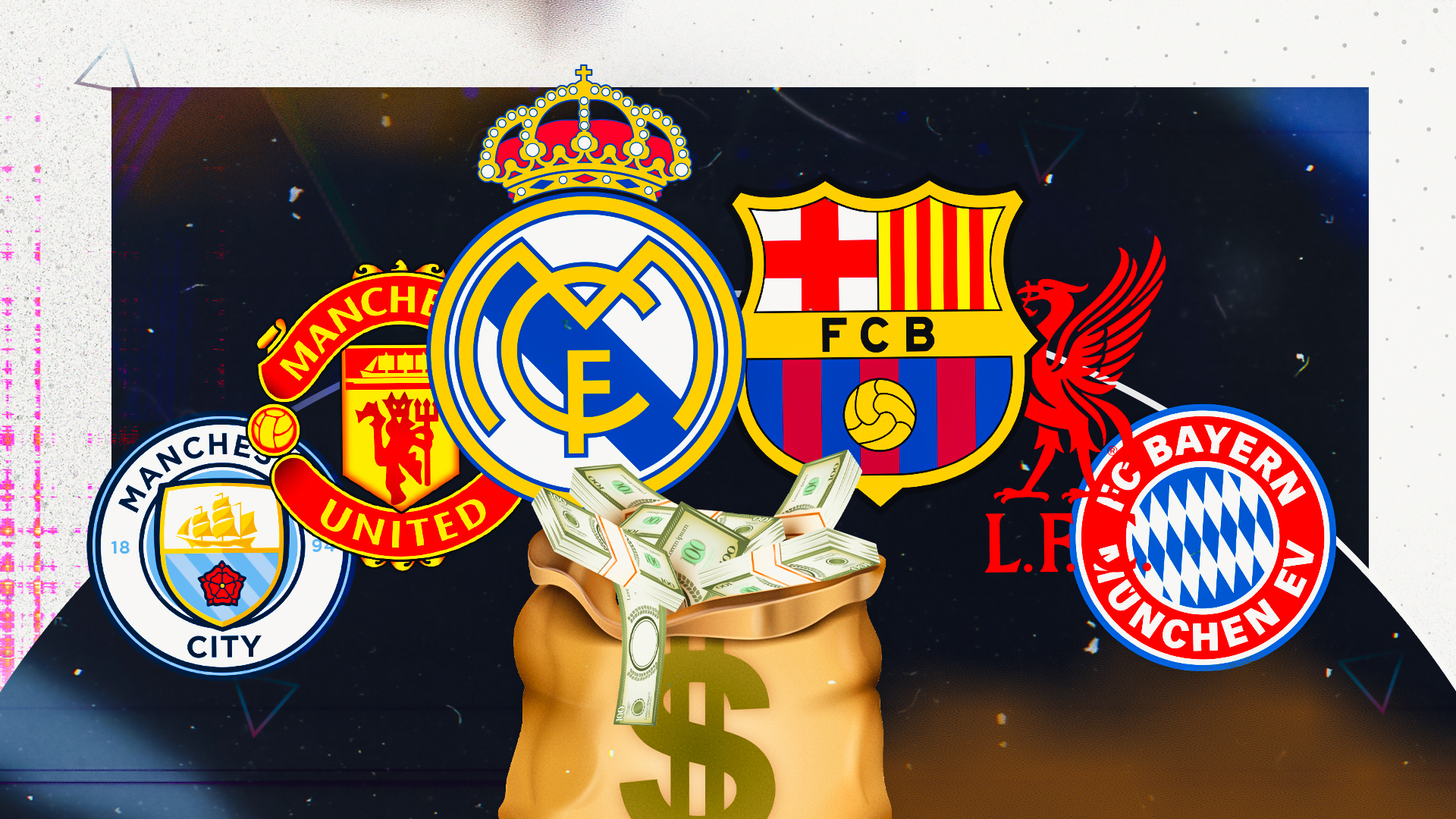 بەبەهاترین یانەکانی جیهان؛ تۆڕی CNBC ریزبەندێکی نوێی بڵاوکردووەتەوە و ...