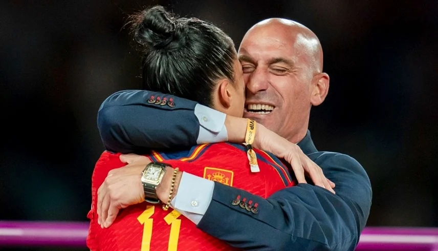 'قوربانییەکەی ماچ' لە یۆرۆی 2025 دوورخرایەوە - Yariga