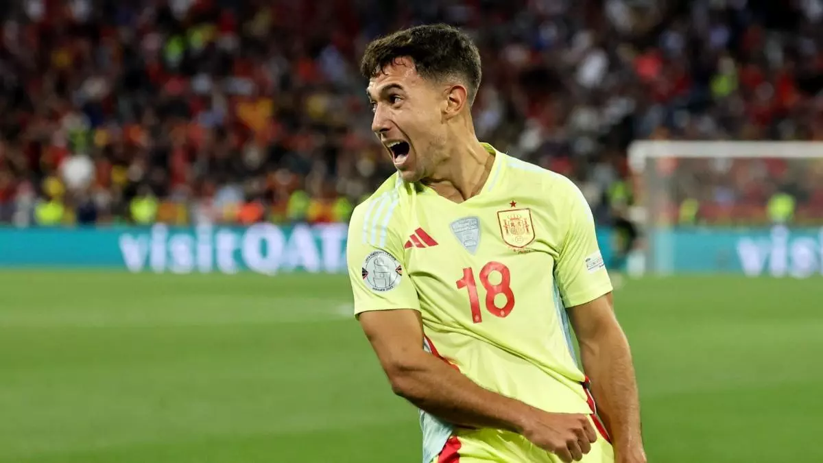 چی لەبارەی گواستنەوەی زوبیمێندی بۆ ریال مەدرید دەزانین؟ - Yariga