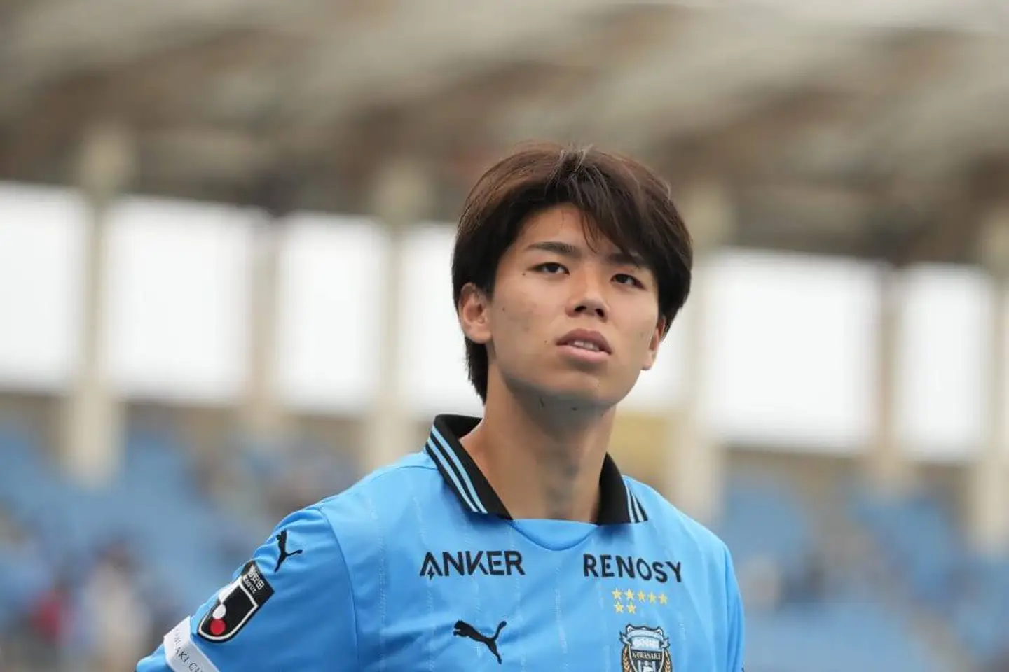 سپێرز لاوێکی ژاپۆنی دەگوازێتەوە - Yariga