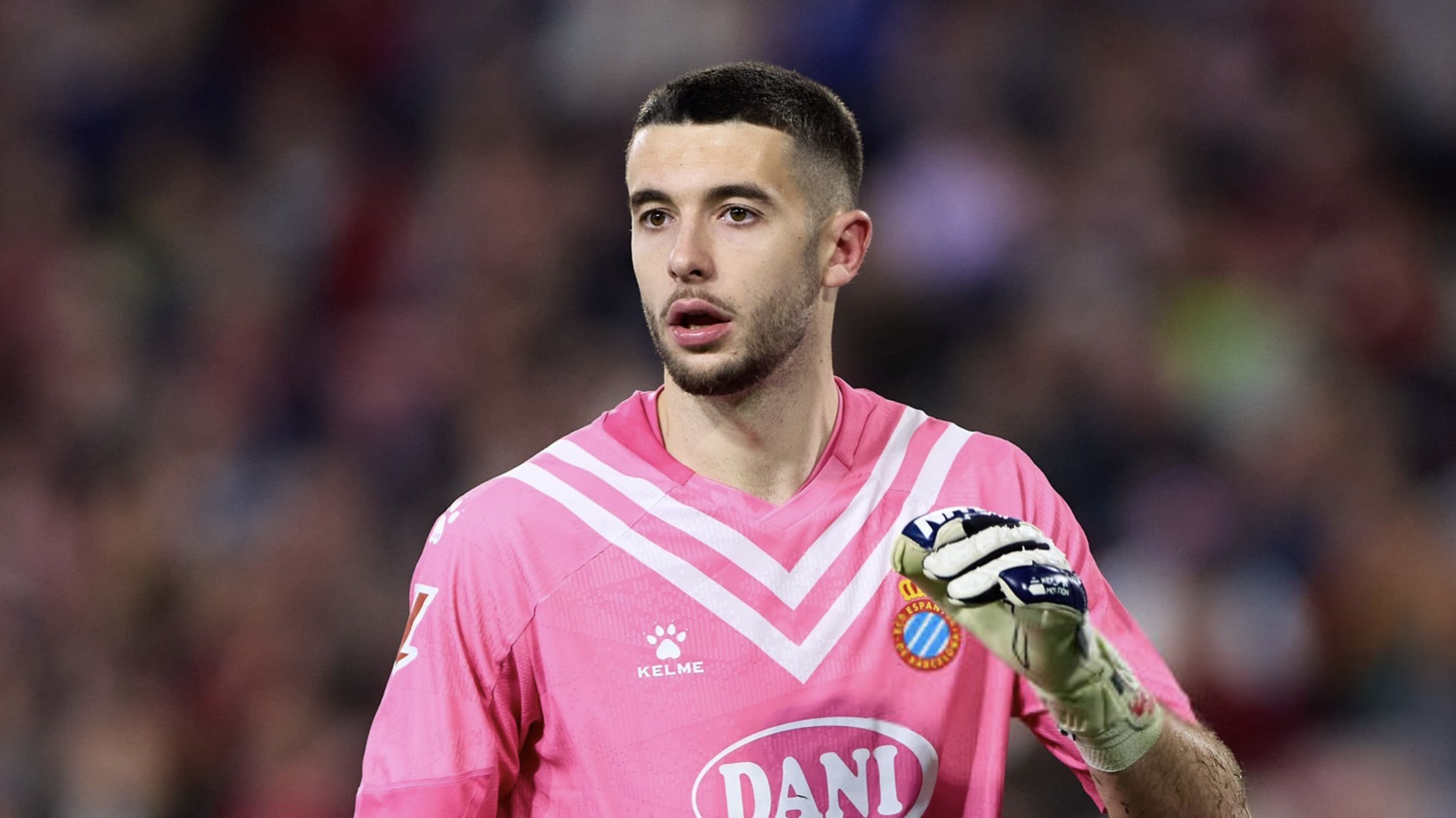 تەواو؛ بارسێلۆنا گرێبەستێكی گەورەی یەكلاییكردەوە - Yariga