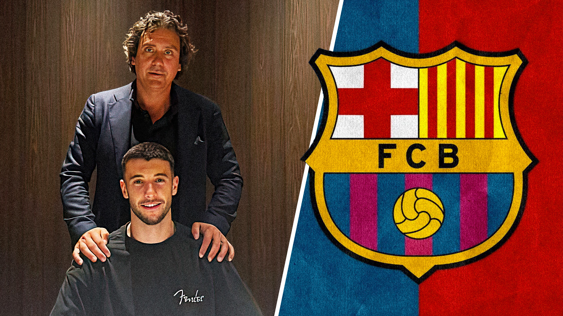 ئامانجی سەرەکی بارسێلۆنا 'بەڵێی' ئۆفەرەکەی کرد - Yariga