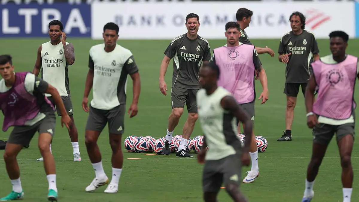 پاریس سانجێرمان بەنیازە ئەستێرەیەکی گەورەی ریال مەدرید بگوازێتەوە - Yariga