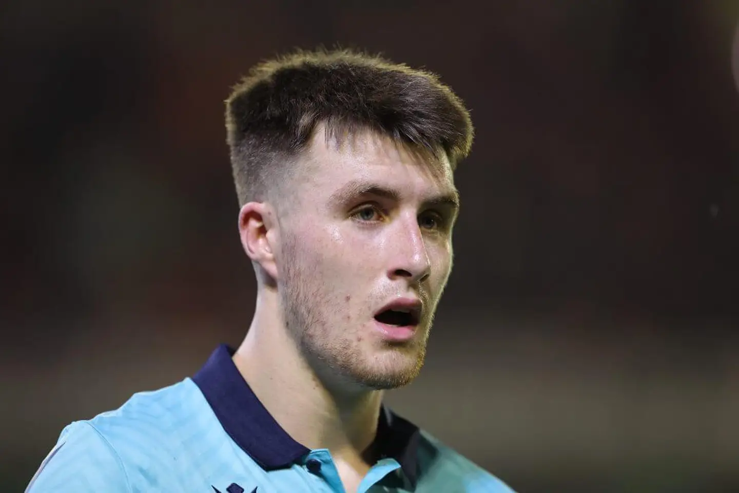 چاوی لە پرێمەرلیگە؛ رێکسهام لە گواستنەوەی یاریزانان بەردەوامە - Yariga