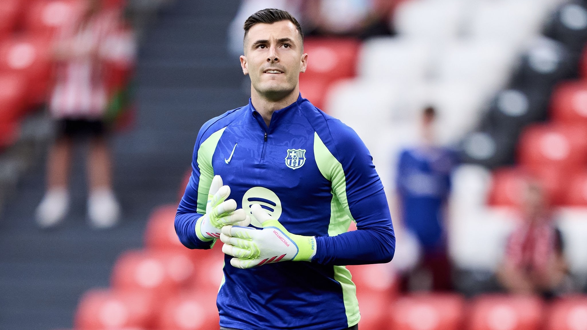 فەرمی؛ یاریزانێک بارسێلۆنای جێهێشت - Yariga