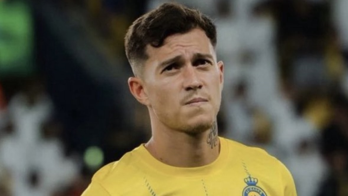 تەواو؛ ئەستێرەیەكی نەسڕ یانەكەی جێدەهێڵێت - Yariga