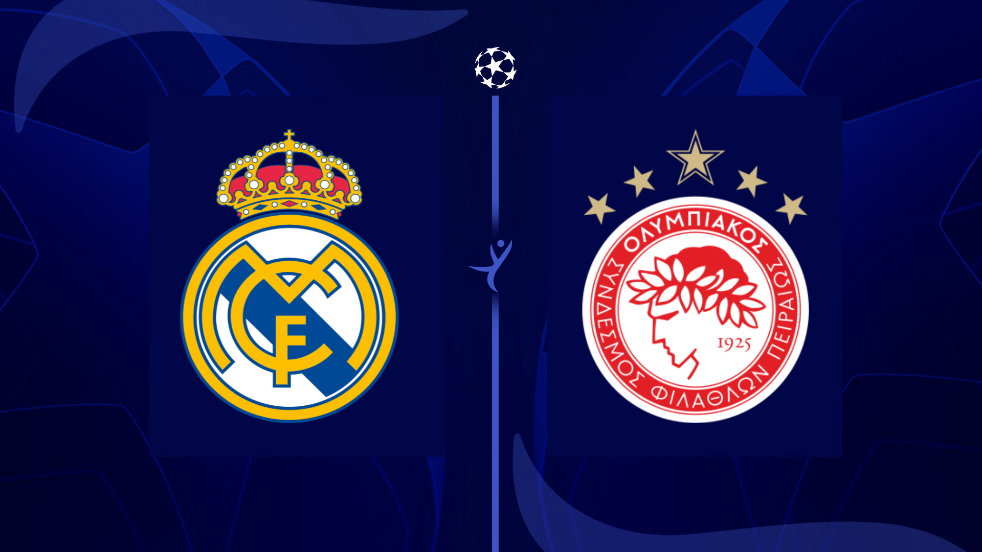 پریڤیوی یاریی ئۆڵمپیاكۆس V ریال مەدرید؛ دوا هەواڵ و پێكهاتەی پێشبینیكراو - Yariga