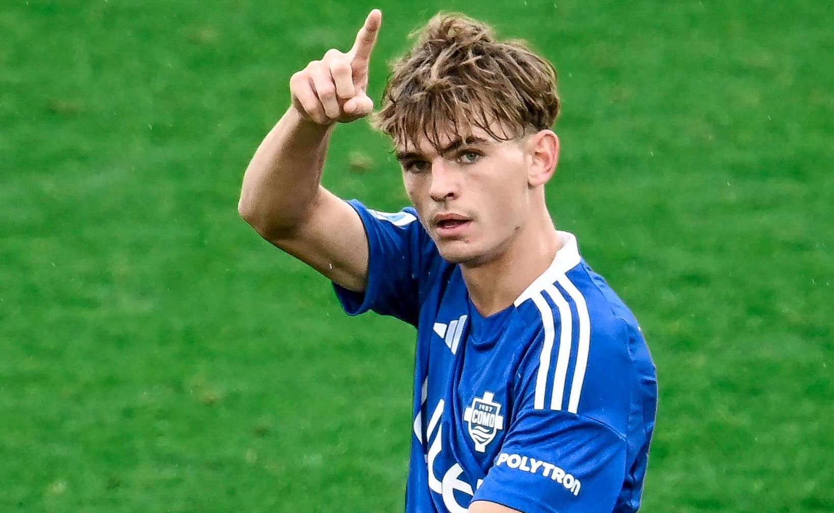 تەواو؛ وێستگەی داهاتووی نیکۆ پاز یەکلایی کرایەوە - Yariga