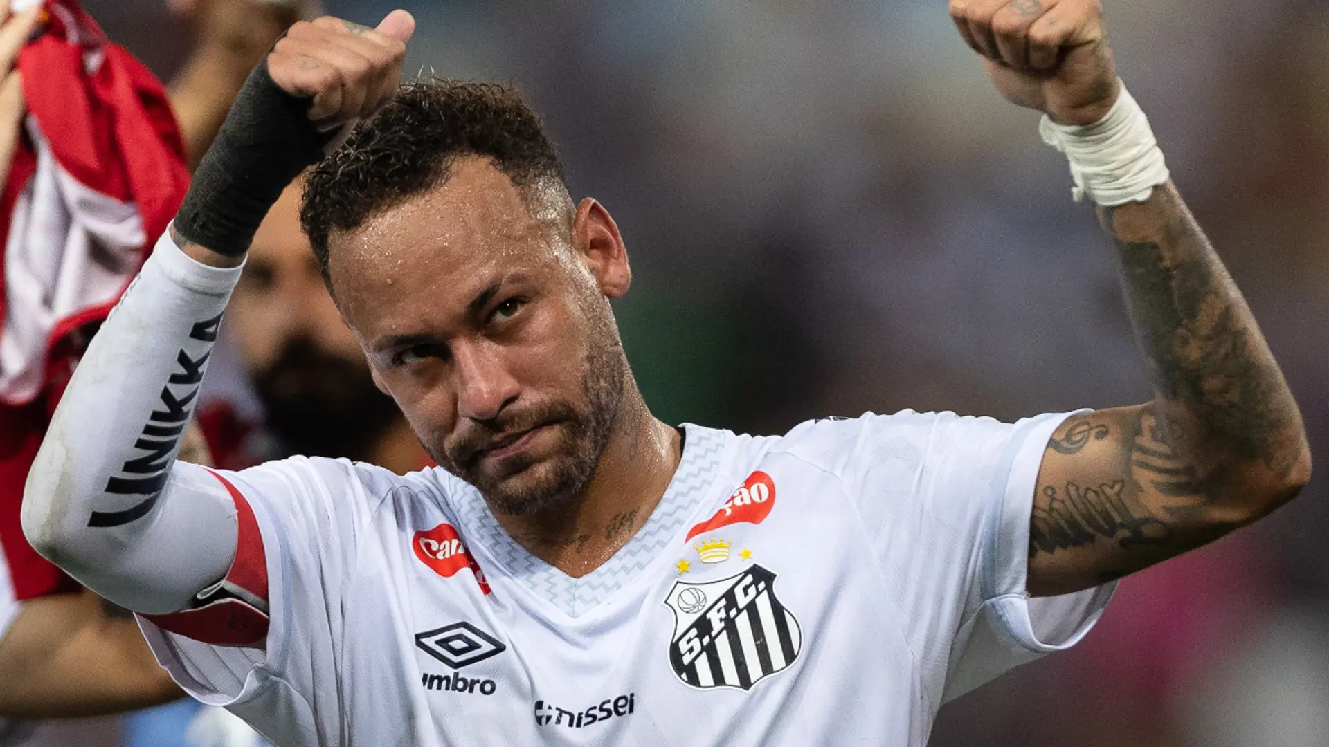 چارەنووسی نێیمار بۆ یارییە چارەنووسسازەکە ئاشکرا دەبێت - Yariga