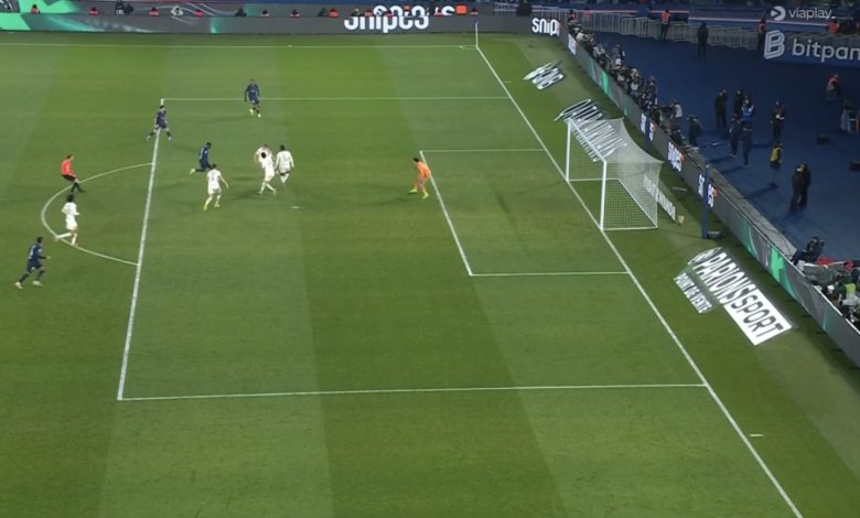 ڤیدیۆ: گۆڵی دووەمی دێمبێلێ بەرامبەر لیل - Yariga