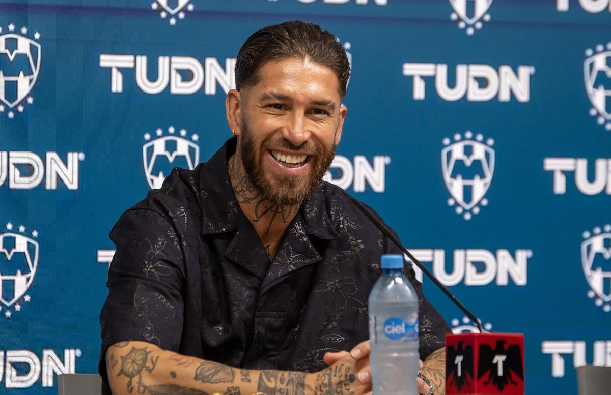 باوەڕپێنەکراو؛ یانەیەکی زلهێزی ئەوروپا پەیوەندی بە رامۆسەوە دەکات - Yariga